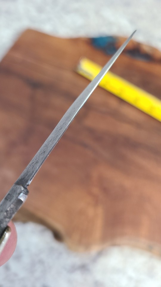 Old Vintage Antique Case XX Slimline Trapper Jack Pocket Knife | eBay