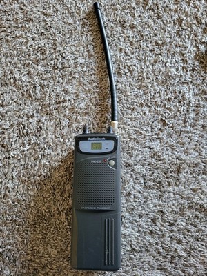 radio shack cb walkie talkie | eBay