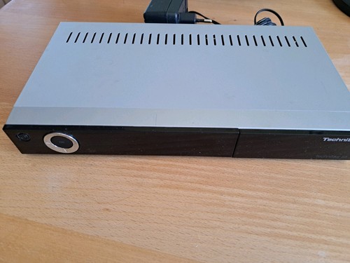 TechniSat S1 Receiver | eBay.de