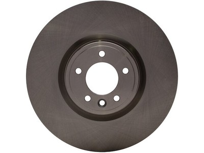 Front Brake Rotor For Land Rover Defender 110 130 90 Range Rover Sport ...