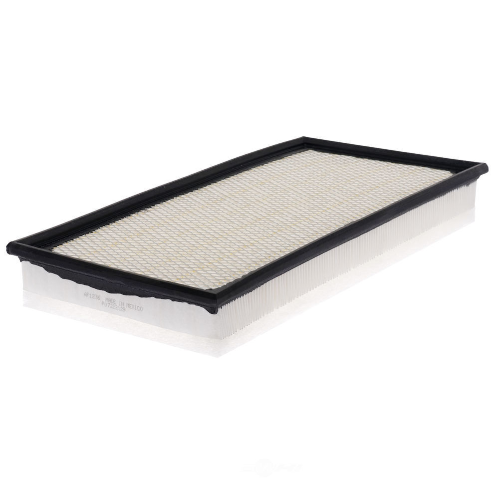 Luber-Finer AF1236 Filters - Air Filter for sale online | eBay