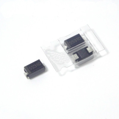 Diodes - Smd Schottky