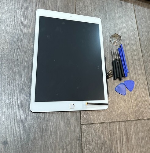 Replacement iPad 8th Gen 2020 10.2" A2270 A2429 Digitizer Touch LCD ...