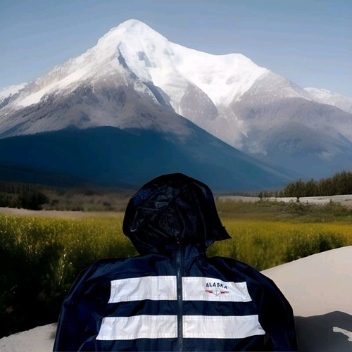 DIMCO APPAREL WINDBREAKER ALASKA JACKET /Men’s Small | eBay