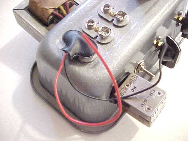 160/80/40/30 METER CW BATTERY POWERED HAM RADIO QRP TRANSMITTER (W ...