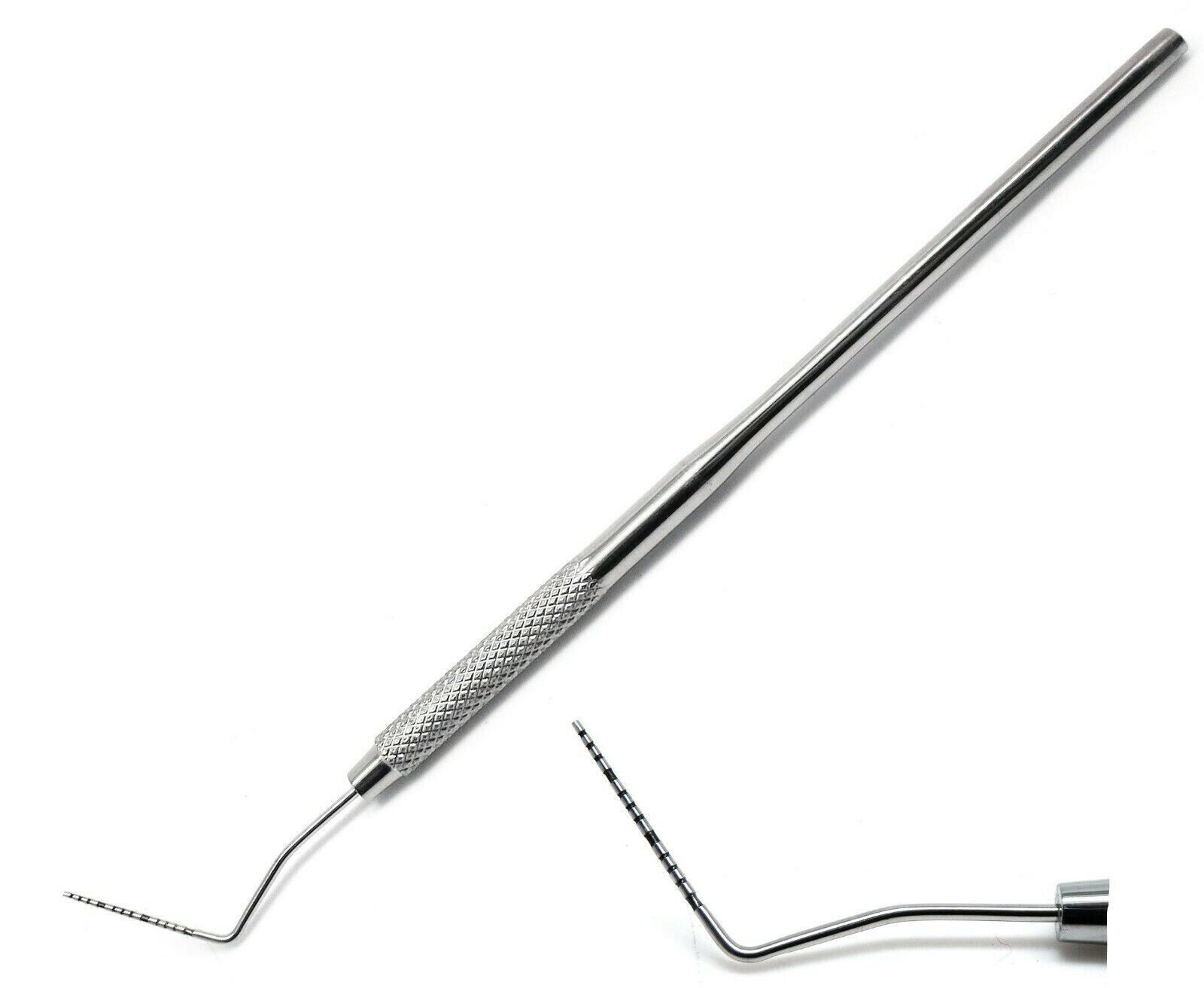 Perio UNC-15 Probe Single End Dental Diagnostic Examination Probe | eBay