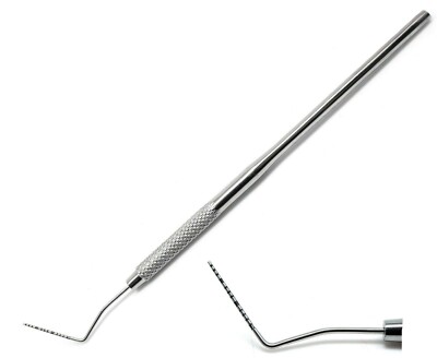 Perio UNC-15 Probe Single End Dental Diagnostic Examination Probe | eBay