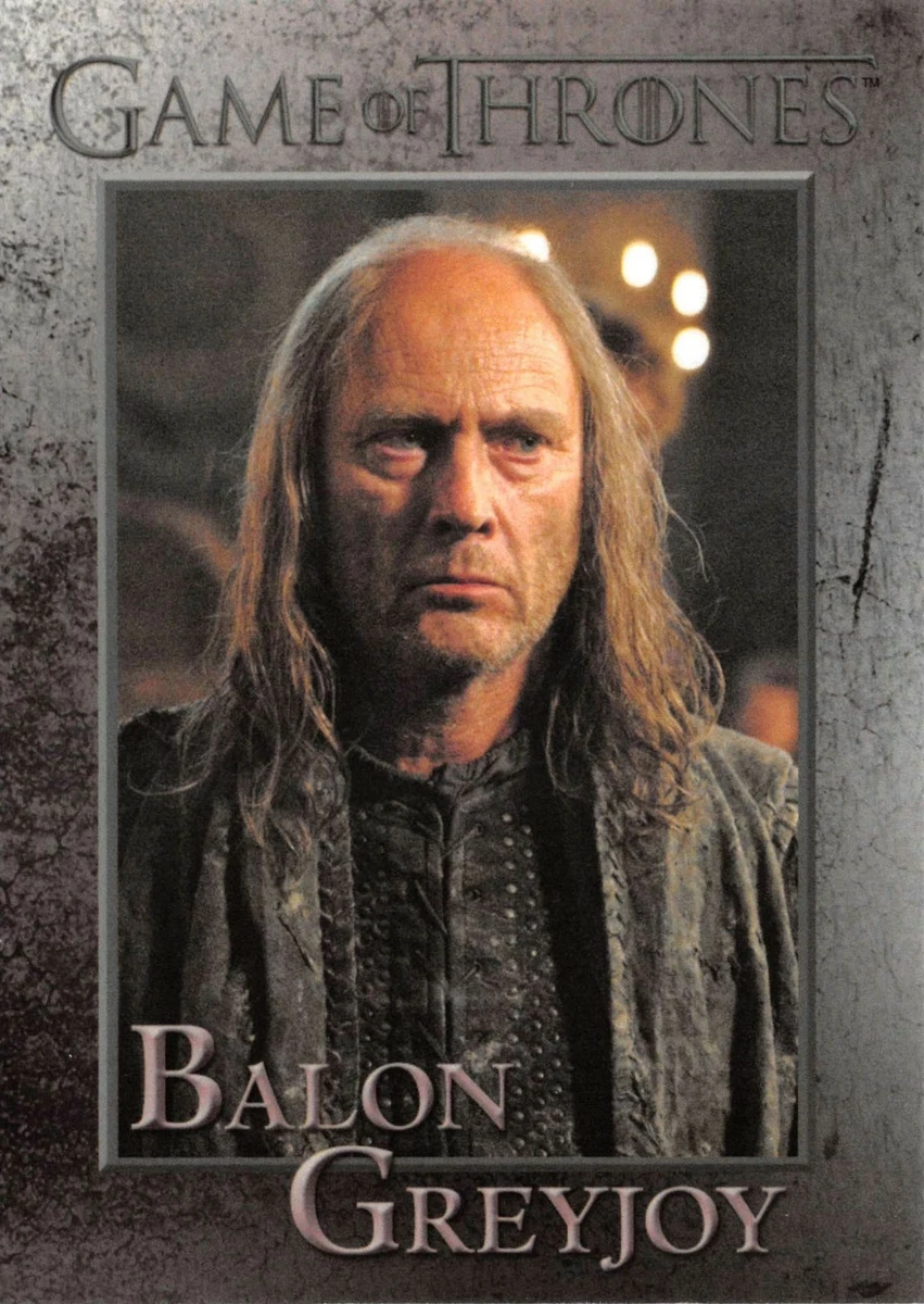 Balon Game Of Thrones