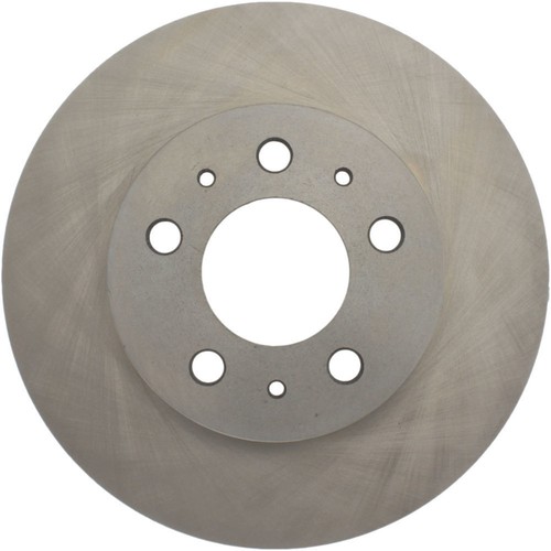 Frt Disc Brake Rotor Centric Parts 121.61047 | eBay