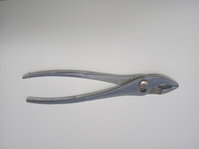 Proto Slip Joint Pliers 278 USA | eBay