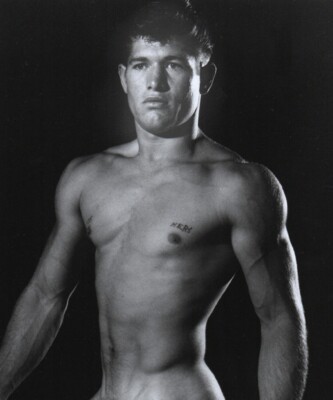 Vintage LARRY PEARSON 8x10 Milo Studio R-1996-1058 Stamped Photo | eBay