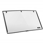 Can Am Defender HD5 HD8 HD10 Full Hardcoated Windshield OEM NEW ...