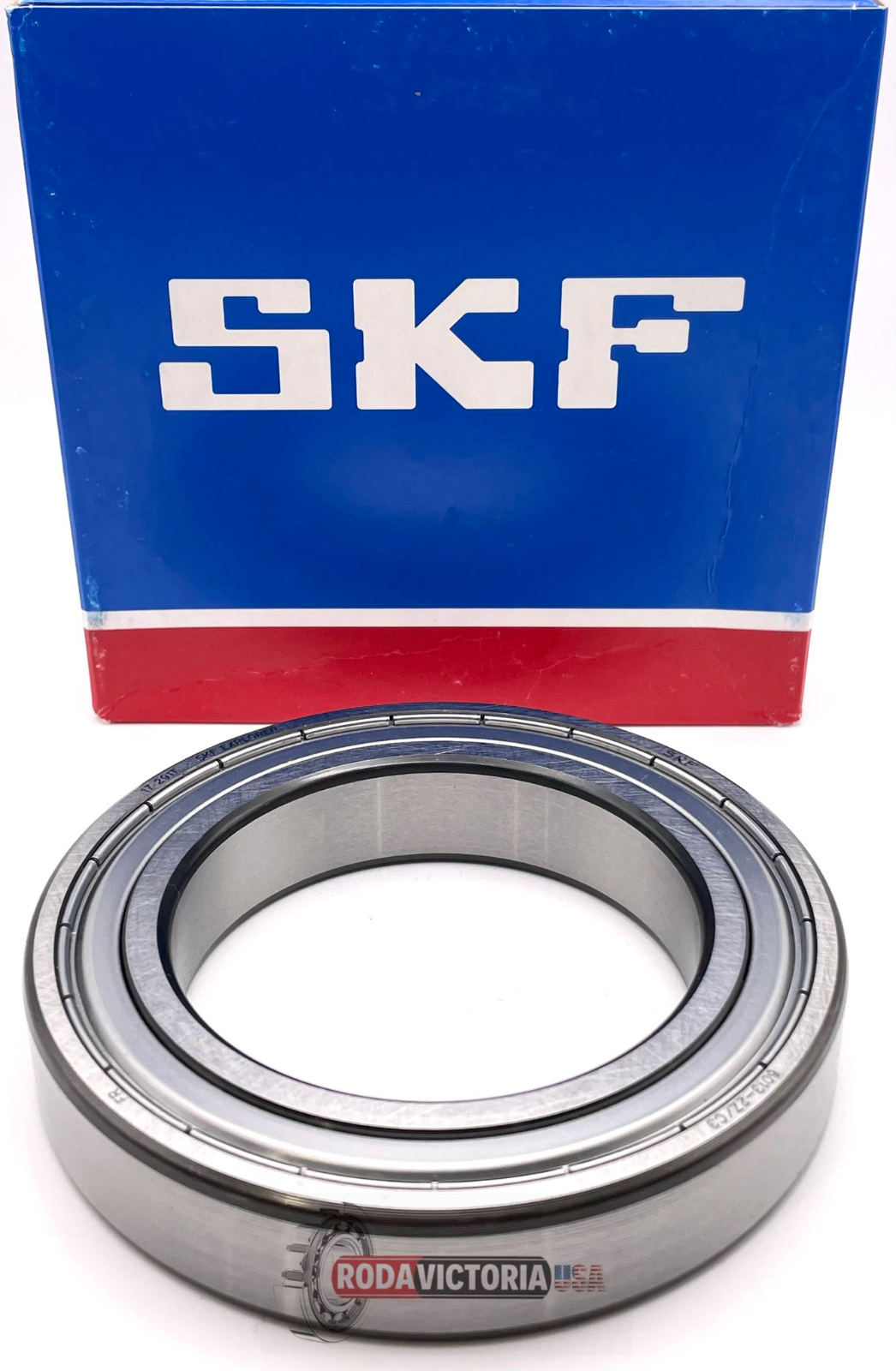 6013 2zc3 SKF Single Row Ball Bearing for sale online | eBay