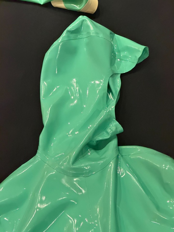 Latex Catsuit | eBay.de