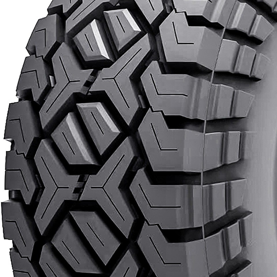 Tire LT 33X12.50R22 Gripmax MaxGrip R/T RT Rugged Terrain TakeOff F 12 ...