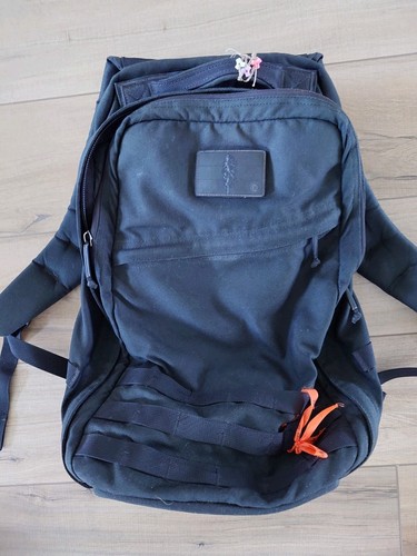 Goruck Men GR1 26L Backpack Black | eBay
