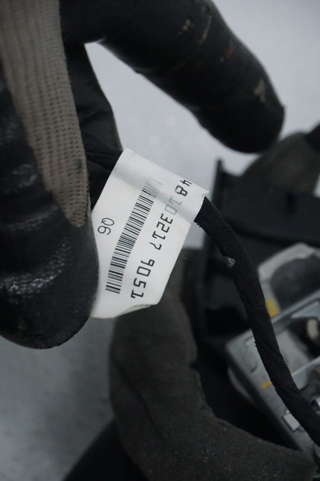 2010-16 MERCEDES-BENZ E400 E350 INTERIOR UPPER REAR VIEW MIRROR OEM | eBay