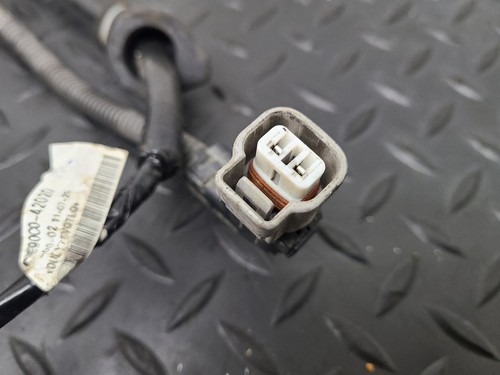 21-24 Toyota Venza Rear Left Driver ABS Sensor Harness OEM 890C0-0R020 ...