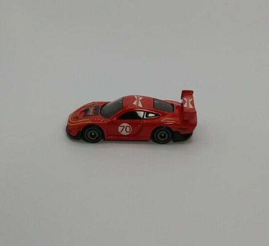 1/64 HOT WHEELS: PORSCHE 935 - BUDWEISER BEER - CUSTOM | eBay