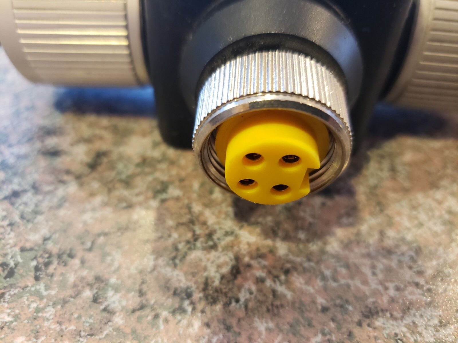 TURCK U2-15537 GKDA/RKM 44, POWERFAST T-SPLITTER 3012M | eBay