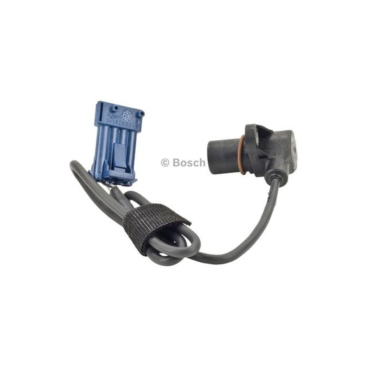 Bosch Crankshaft RPM Sensor 0 261 210 269 | eBay