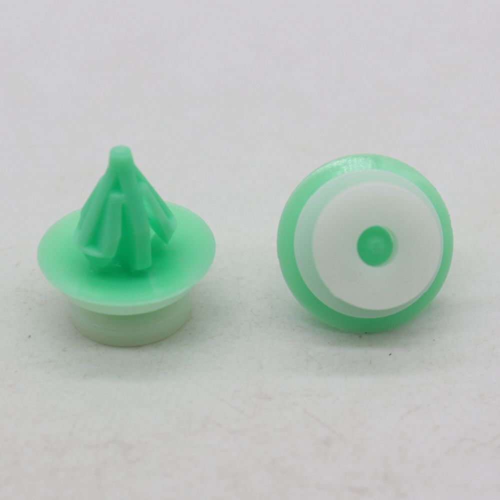 20Pcs Rocker Panel Trim Side Moulding Clip Fastener For Land Rover ...