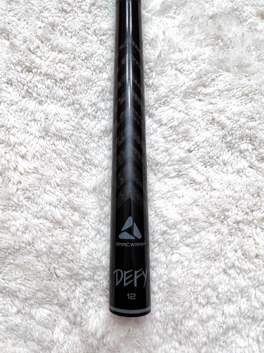 Pechauer Flat Face Speed Joint, 12mm McDermott DEFY Carbon Fiber Pool ...