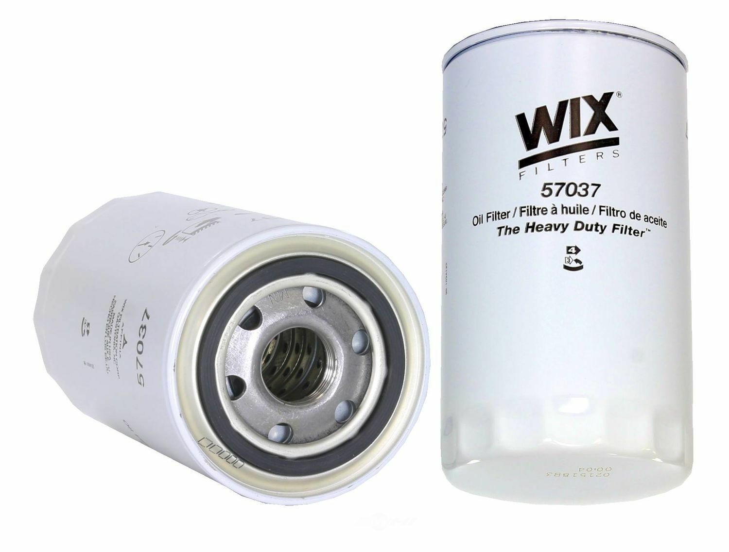 CASE-FILTERS 87803261 - cross reference oil filters | oilfilter ...