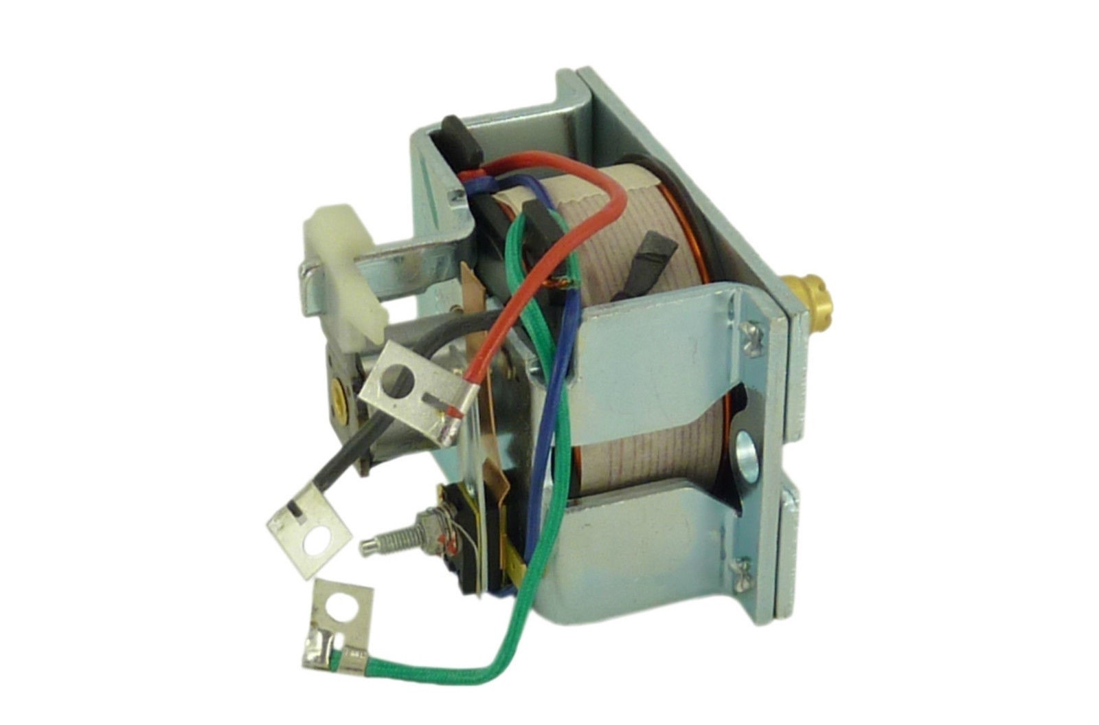 New Solenoid 0-001-410-016 0330105001 0331450001 0331450004 Ford SSBO ...