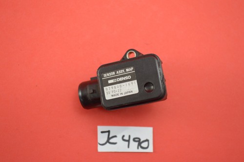JC490 90-93 Acura Integra civic Map Sensor 079800-1691 MANIFOLD ...