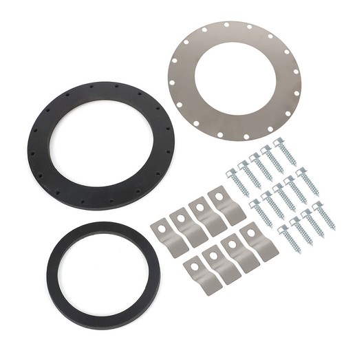 For 2004-2005 Chevrolet Colorado Canyon Plastic Gas Fuel Tank Lock Ring ...