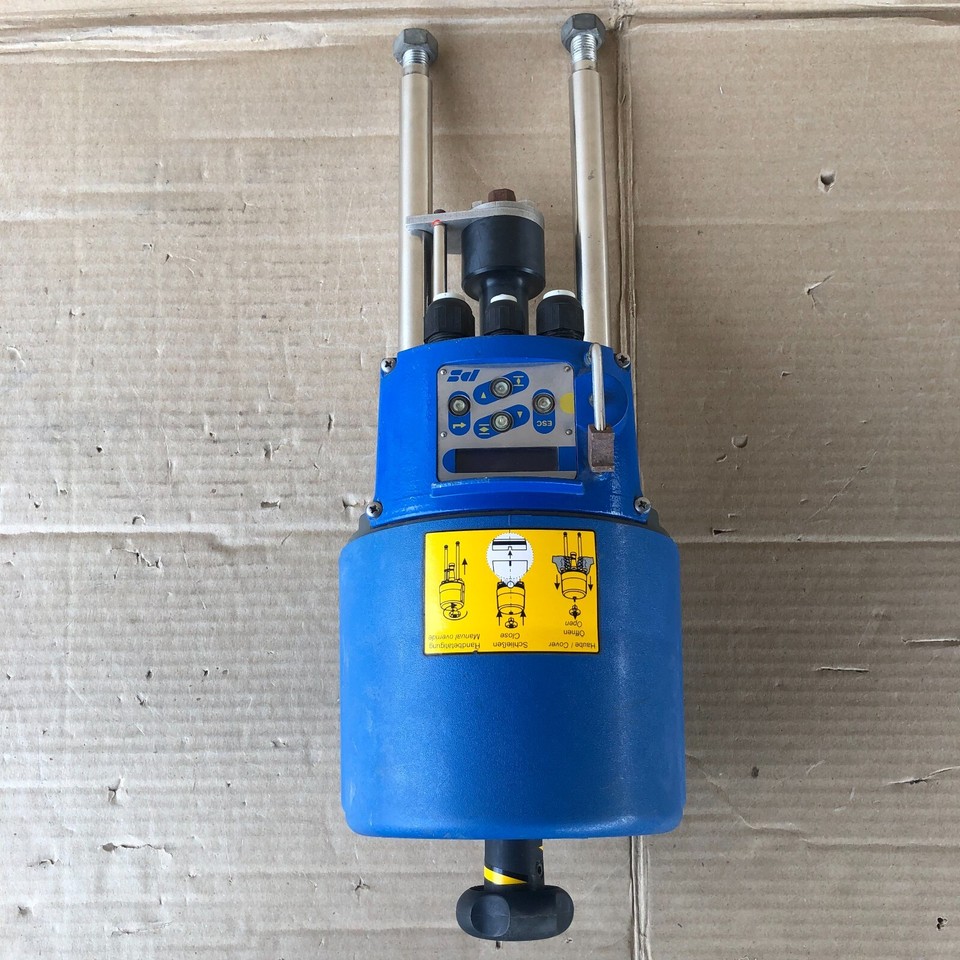 PS AUTOMATION PSL204/AMS11 SMART LINEAR ACTUATOR PSL204AMS11 | eBay