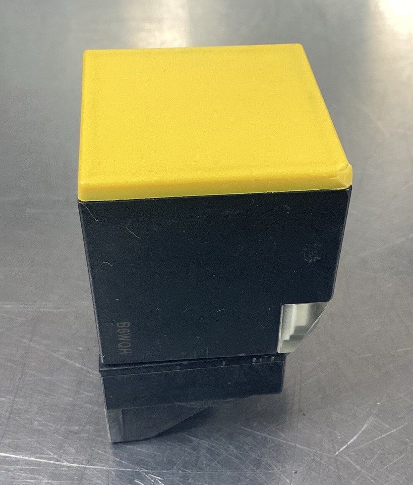 Turck TN-CK40-H1147 HF Read/Write Device 10-30VDC 5E-18 | eBay
