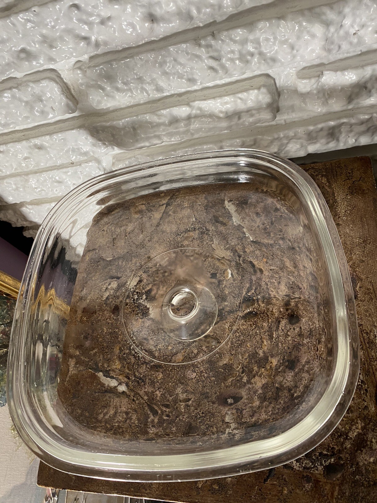 Vintage Corning Ware 1960’s Spice of Life Pyrex La Romarin Casserole ...