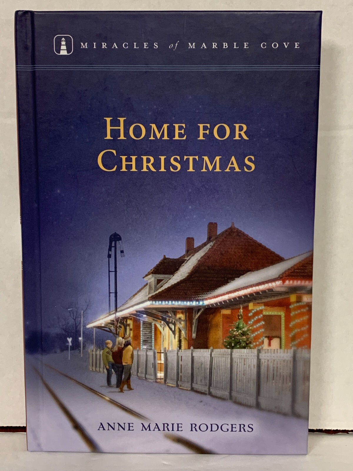 Miracles of Marble Cove Series Guidepost ~ Choose Your Own LIKE BRAND ...