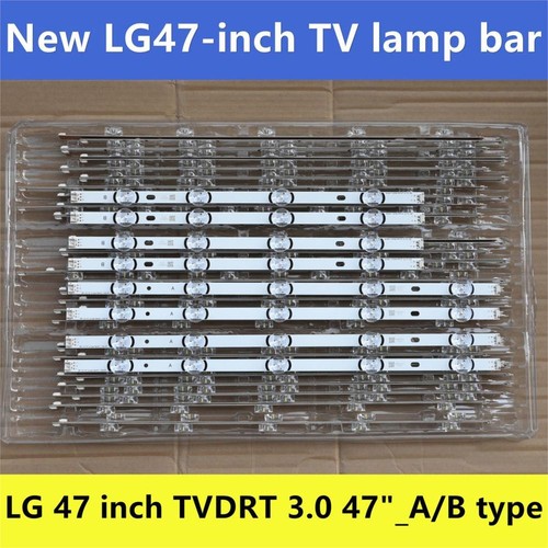47GB6500 DRT 3.0 47" REV02_140218 LG 47" TV lamp bar Backlight Strip ...