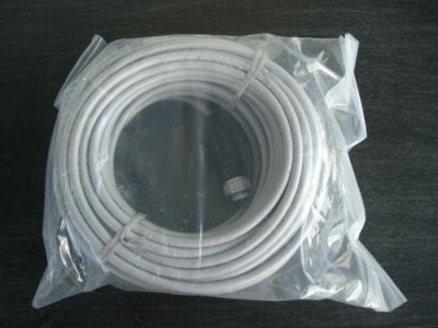 6C25MC Heavy-Duty Rotator Control Cable for YAESU G-1000DXA – HF/VHF ...