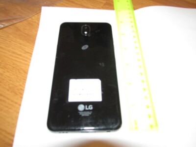 LG JOURNEY L322DL TRACFHONE 16 GB | eBay