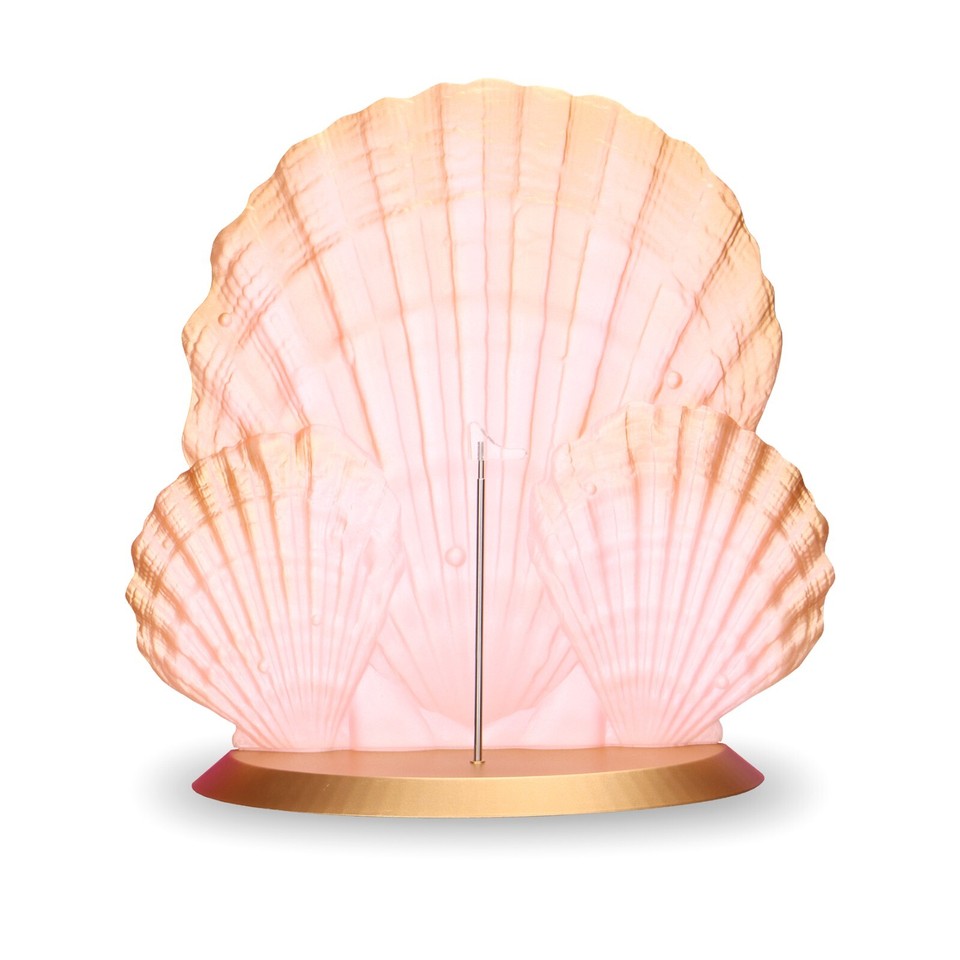 JHDFashiondoll Mizi Evening Glow Aphrodite Gift Set w/Sea Shell Stand ...