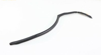 Porsche OEM 11-17 Cayenne Rear Door-rear Seal Right 95853376202 for ...