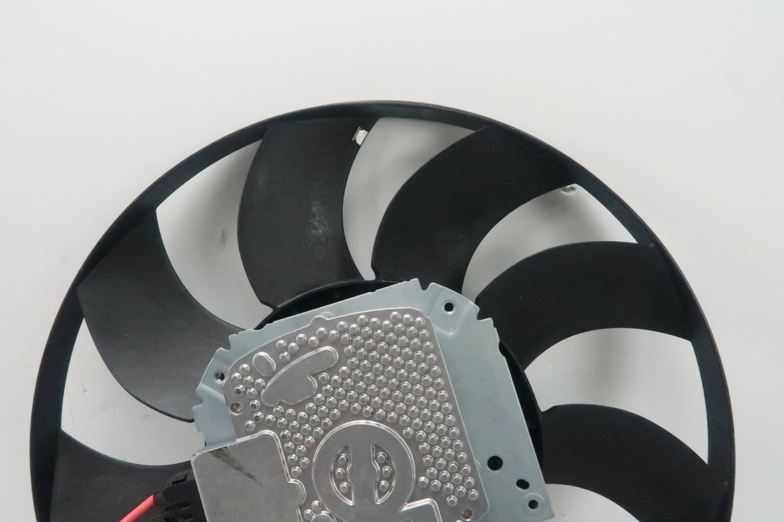 2014 2015 2016 AUDI S4 S5 RS5 SUPERCHARGER ENGINE COOLING FAN OEM ...