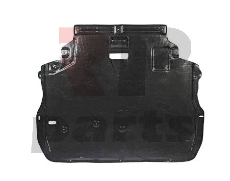 FOR VOLVO V40 2012 - 2019 NEW ENGINE UNDER COVER TRAY SPLASH GUARD ...