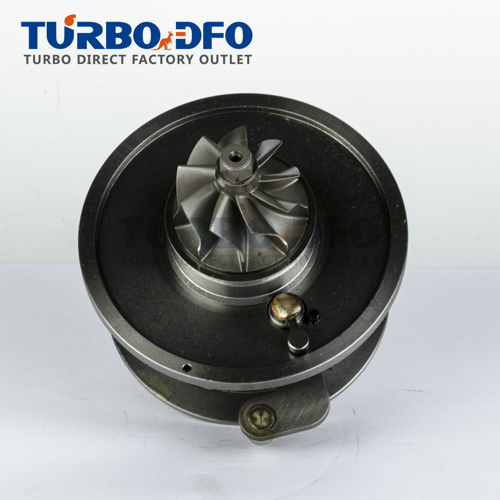 TIurbo CHRA 54399700062 LR021045 cartridge for Land Rover 3.6 TDV8 ...