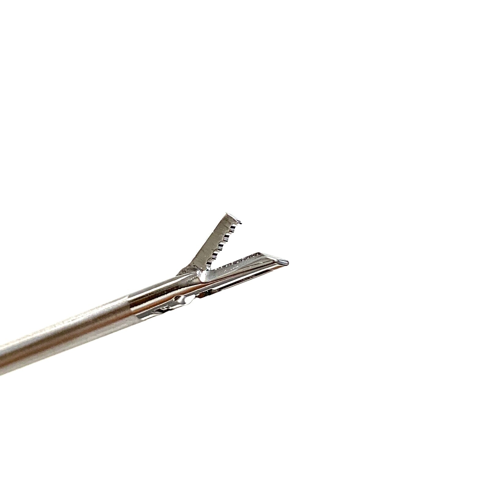 Acufex Scissor Punch Straight 012036 L5402 for sale online | eBay