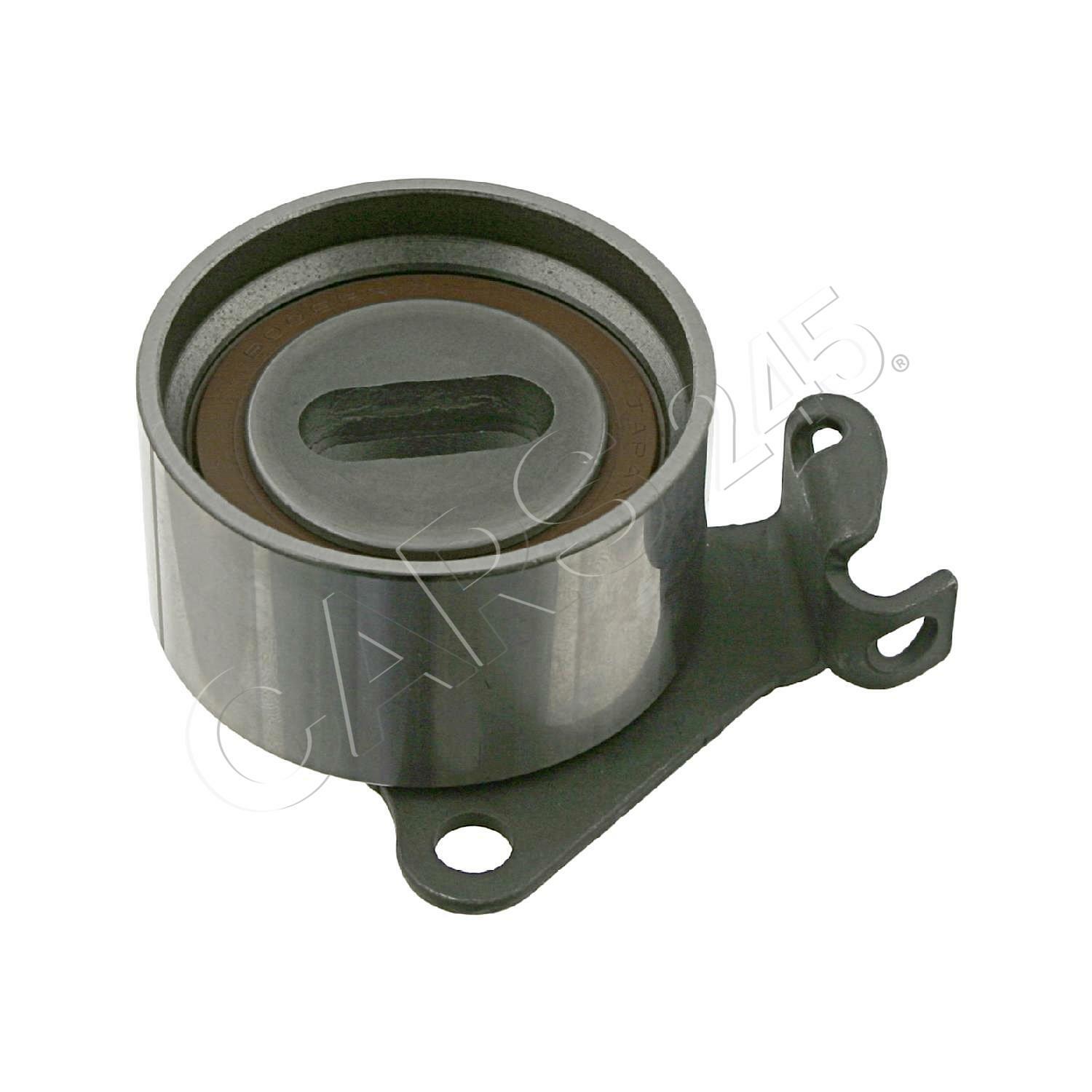 Timing Belt Tensioner Pulley FEBI For MITSUBISHI HYUNDAI Galloper II ...