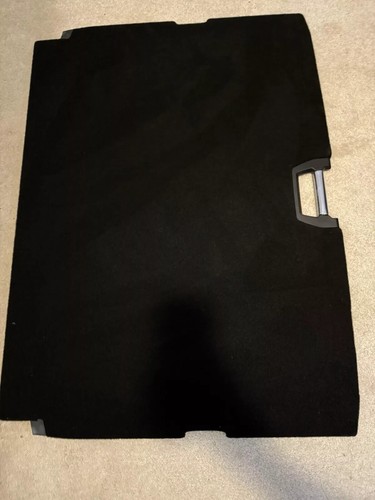 PEUGEOT 2008 BOOT FLOOR COVER 2019-2025 | eBay UK