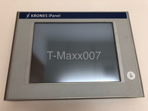 Krones ipanel 5AP920.1505-K16 Fully Tested! | eBay