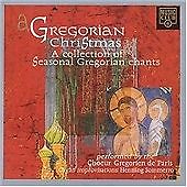 Various Artists - Gregorian Christmas (2005) for sale online | eBay