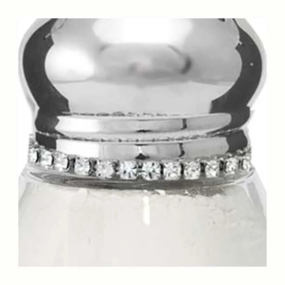 LADY PRIMROSE TRYST DIAMOND DUSTING SILK POWDER SHAKER 4 OZ. | eBay
