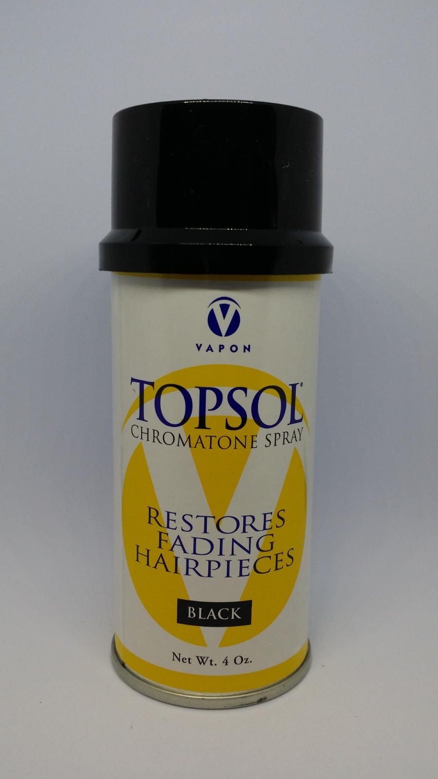 Vapon Topsol Chromatone Spray restore fading hairpieces 4 oz | eBay